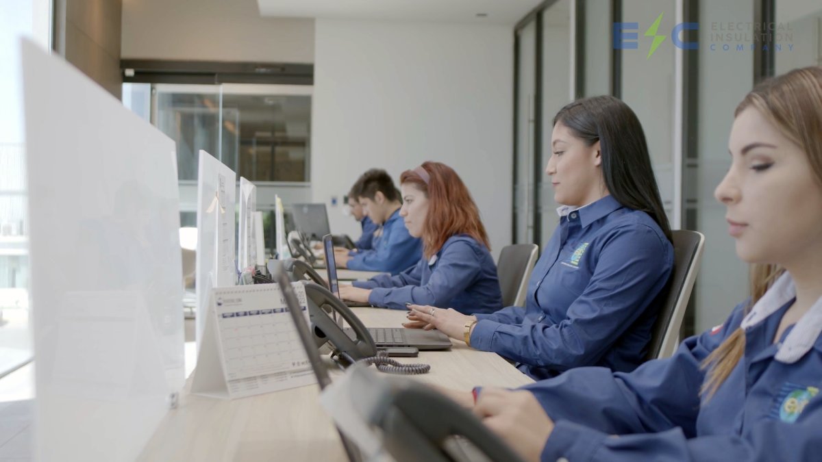 Krempel acquires EIC Insulation Company (EIC) | KREMPEL